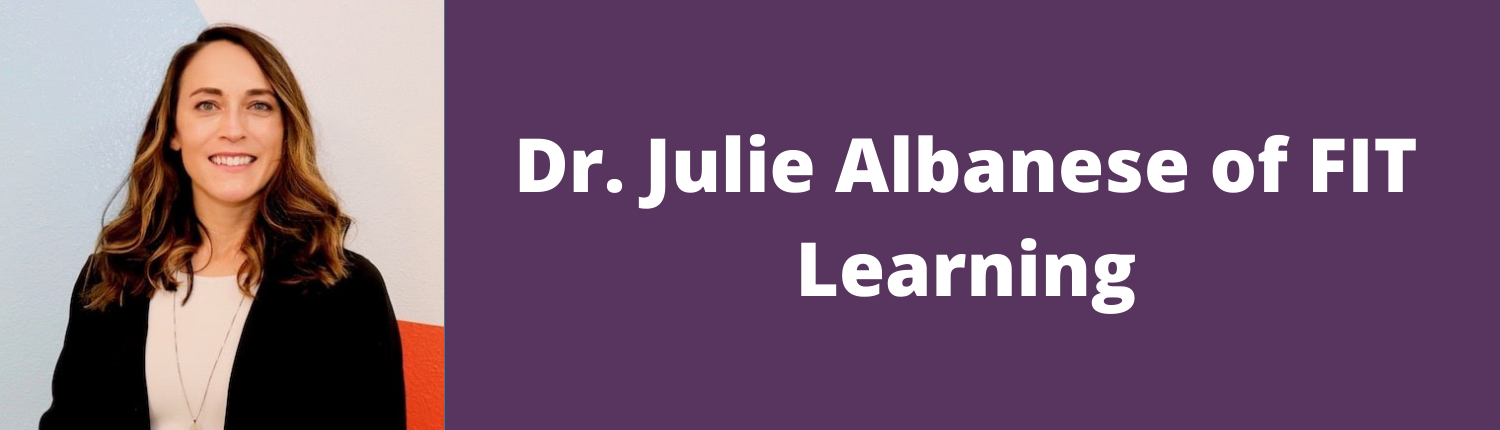Dr. Julie Albanese – California Special Needs Law Group